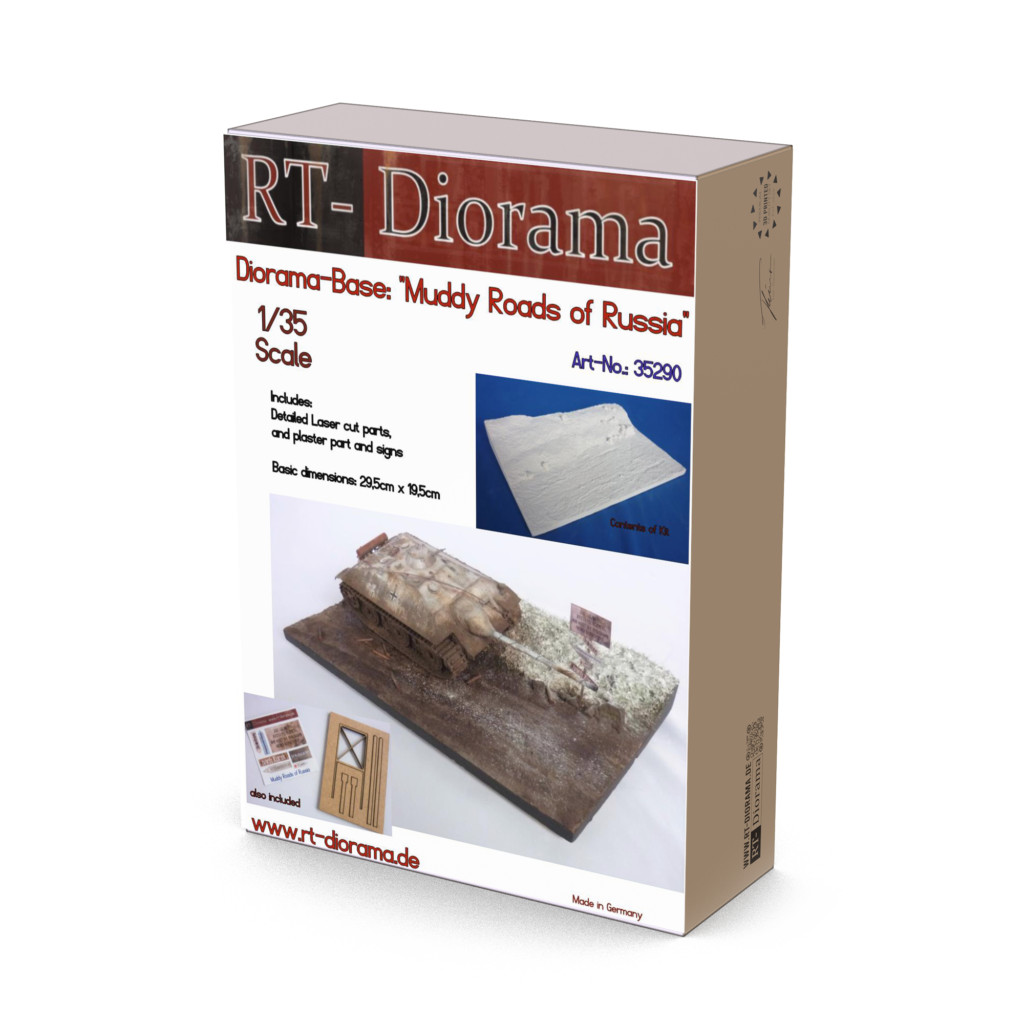 “No Parking” [by Nightshift] – RT-Diorama